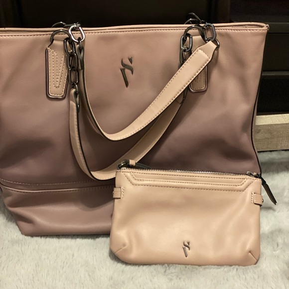 Vera Wang | Bags | Vera Wang Set | Poshmark